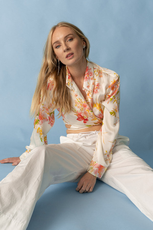 SARA FOX – Nu Onda