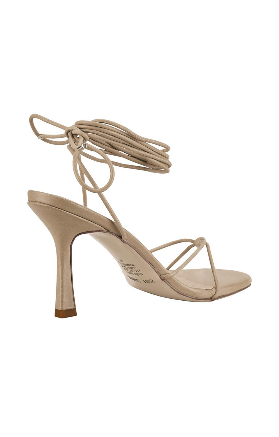 HONEY HEEL – Nu Onda